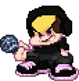 8-BitRyan | Funkipedia Mods Wiki | Fandom