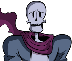 Papyrus Fnf Mod Chart Remake Friday Night Funkin Mods