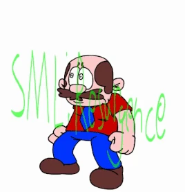 SML Movie: Resurgence (Resurgence Lover Reboot) | Funkipedia Mods Wiki ...