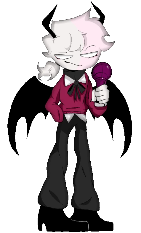HD Selever | Funkipedia Mods Wiki | Fandom