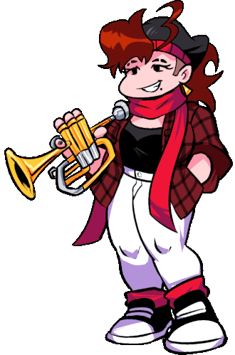 Friday Night Funkin': Big Swingin' Sister | Funkipedia Mods Wiki | Fandom