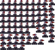 Escape from Starr Park | Funkipedia Mods Wiki | Fandom