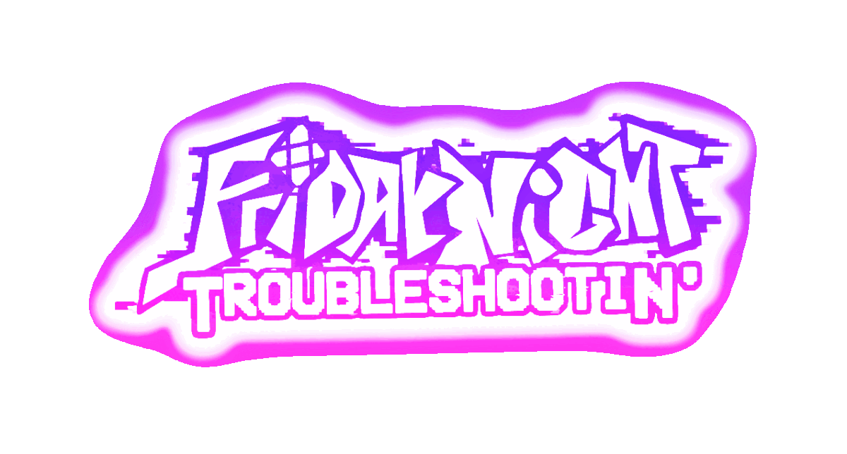 Friday Night Troubleshootin' | Funkipedia Mods Wiki | Fandom