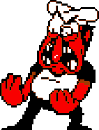 Ball Problems (Anton vs Peppino) | Funkipedia Mods Wiki | Fandom