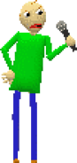 Baldi | Funkipedia Mods Wiki | Fandom