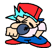Lower Effort Ugh | Funkipedia Mods Wiki | Fandom