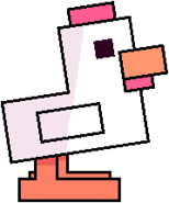 Crossy Road Chicken | Funkipedia Mods Wiki | Fandom