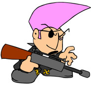 Pico's Funky School | Funkipedia Mods Wiki | Fandom