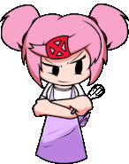 Natsuki (disambiguation) | Funkipedia Mods Wiki | Fandom