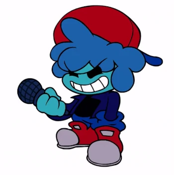 Elmore Ending Pain | Funkipedia Mods Wiki | Fandom