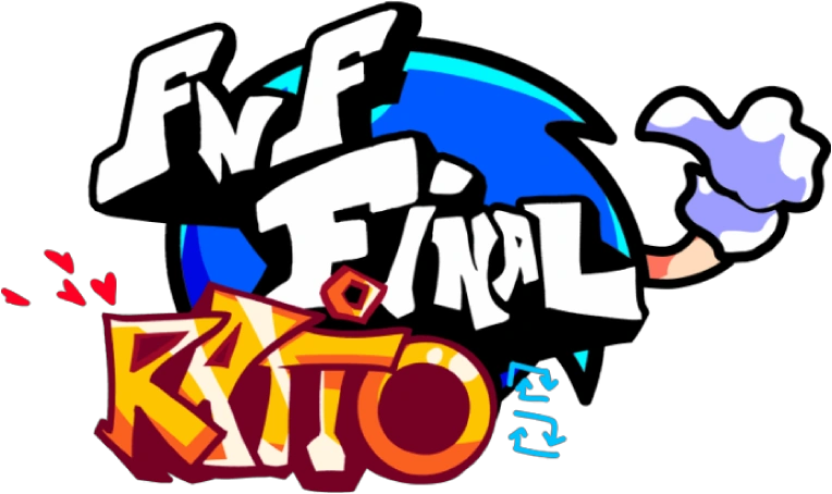 Friday Night Funkin': Final Ratio | Funkipedia Mods Wiki | Fandom