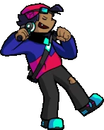 Fizz | Funkipedia Mods Wiki | Fandom