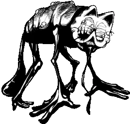 Gorefield: End of Abuse | Funkipedia Mods Wiki | Fandom