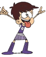 Luna (disambiguation) | Funkipedia Mods Wiki | Fandom