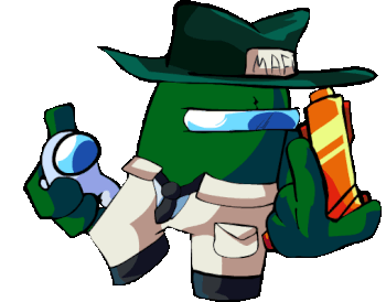 VS EVIL Impostor/Characters (Other) | Funkipedia Mods Wiki | Fandom