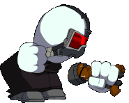 Madness Vandalization | Funkipedia Mods Wiki | Fandom