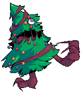Christmas Carnage | Funkipedia Mods Wiki | Fandom