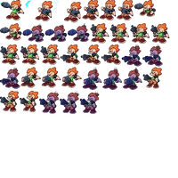 Newgrounds Rumble | Funkipedia Mods Wiki | Fandom