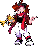 Friday Night Funkin': Big Swingin' Sister | Funkipedia Mods Wiki | Fandom