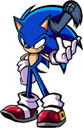 FNF: VS. Infinite | Funkipedia Mods Wiki | Fandom