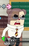TROUBLEMAKER | Funkipedia Mods Wiki | Fandom