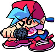 Reanimated Boyfriend (ZERO) | Funkipedia Mods Wiki | Fandom