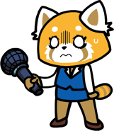 Retsuko | Funkipedia Mods Wiki | Fandom