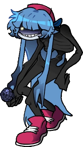 2FILES | Funkipedia Mods Wiki | Fandom