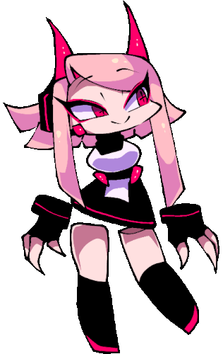 Banami | Funkipedia Mods Wiki | Fandom
