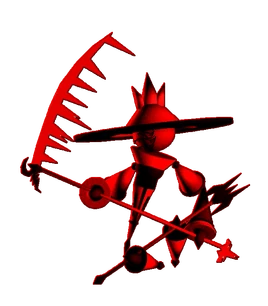 Demigod Deathmatch | Funkipedia Mods Wiki | Fandom