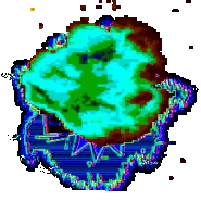 Vs. Dave: DIMENSIONAL DEEP-END/Characters (Upcoming & Scrapped ...