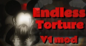 Ending Pain | Funkipedia Mods Wiki | Fandom