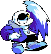 Friday Night Funkin' FT. Sans | Funkipedia Mods Wiki | Fandom