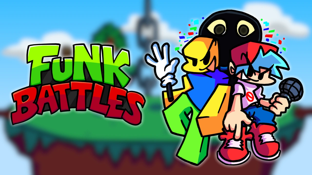 Discuss Everything About Funkipedia Mods Wiki | Fandom