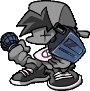 Grunt Boyfriend | Funkipedia Mods Wiki | Fandom