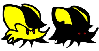 Vs. Scourge.EXE: The Misfits Reborn | Funkipedia Mods Wiki | Fandom