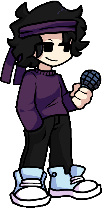 isophoro | Funkipedia Mods Wiki | Fandom