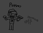 Ponkomena | Funkipedia Mods Wiki | Fandom