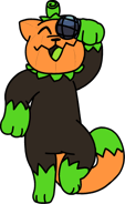 Pumkat | Funkipedia Mods Wiki | Fandom