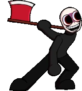 Vs. Eteled: System Overload | Funkipedia Mods Wiki | Fandom