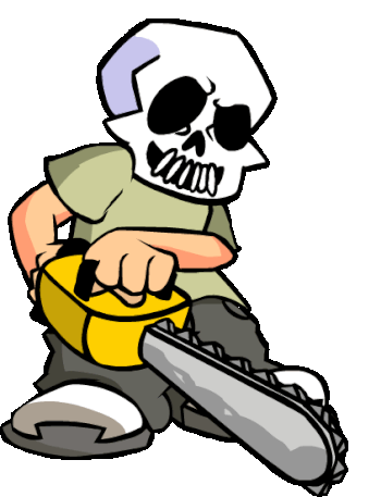 Newgrounds Rumble | Funkipedia Mods Wiki | Fandom