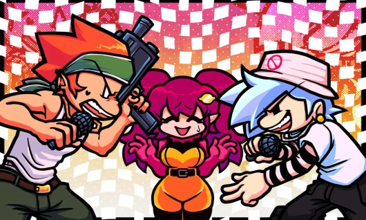 FNF: Sour | Funkipedia Mods Wiki | Fandom