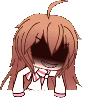 Vs. Gacha Horror | Funkipedia Mods Wiki | Fandom