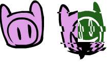 Friday Night Funkin' VS Pibby Finn | Funkipedia Mods Wiki | Fandom