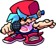 Reanimated Boyfriend (YokuTzen) | Funkipedia Mods Wiki | Fandom