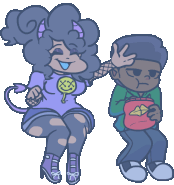 Mochi | Funkipedia Mods Wiki | Fandom