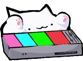 Bongo Cat | Funkipedia Mods Wiki | Fandom