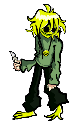 The Brighterside | Funkipedia Mods Wiki | Fandom