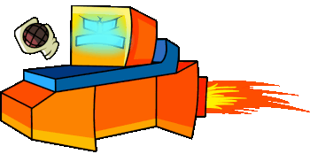 Friday Night Dashing | Funkipedia Mods Wiki | Fandom