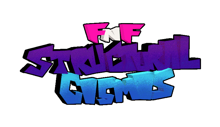 FNF: Structural Cosmos | Funkipedia Mods Wiki | Fandom